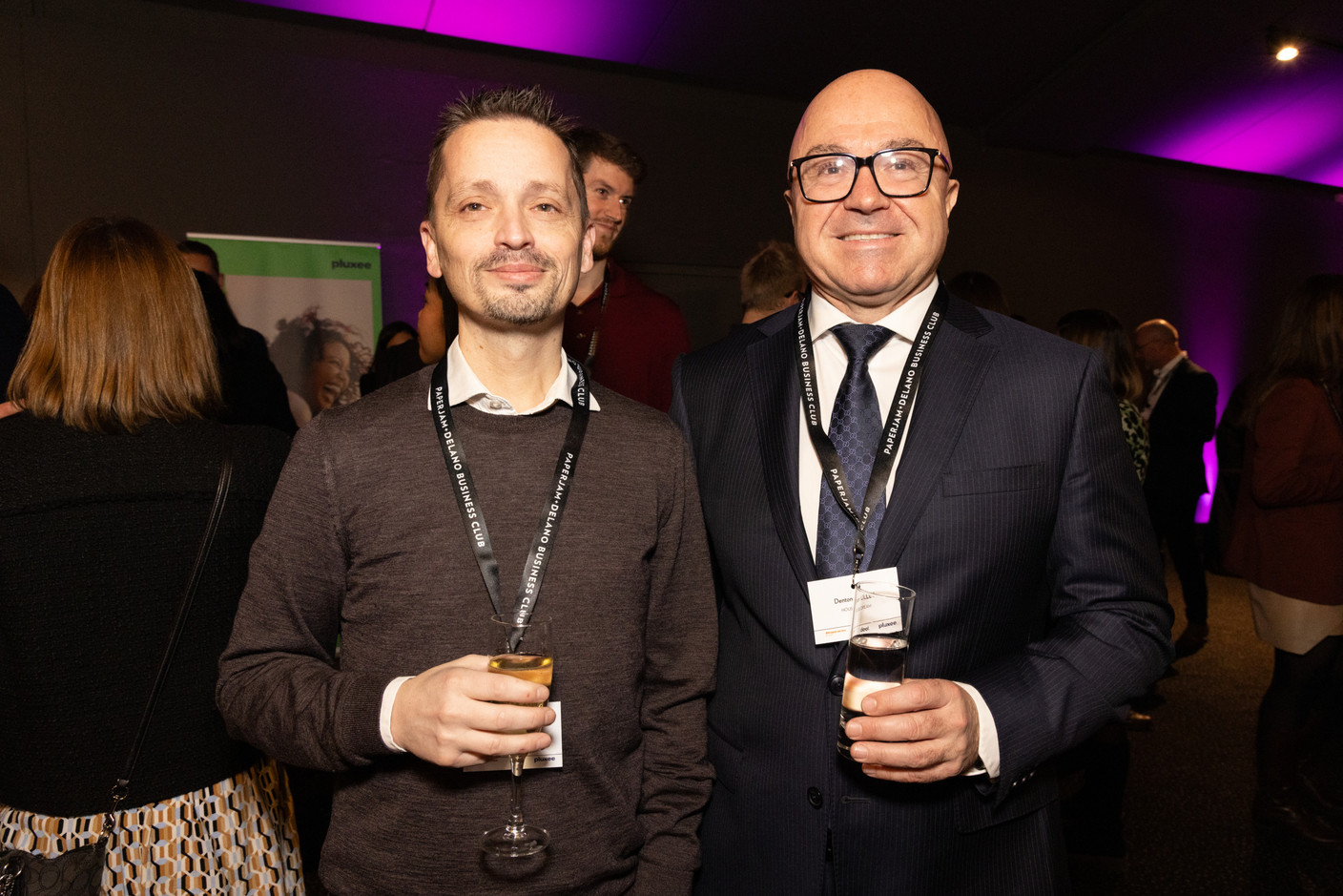 In photos: Leading HR Managers’ Challenges 2024 (2/2) | Delano News