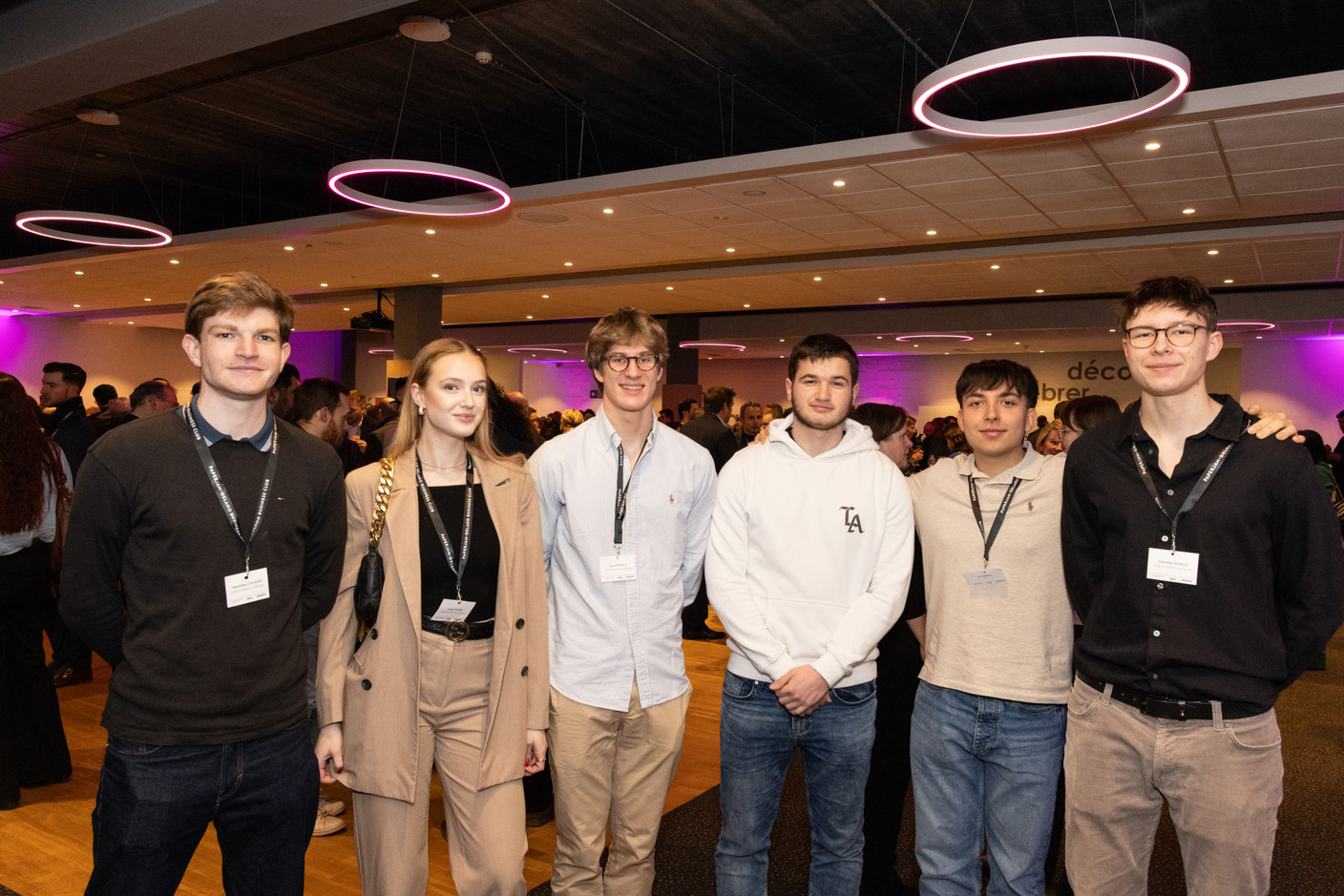 In photos: Leading HR Managers’ Challenges 2024 (2/2) | Delano News