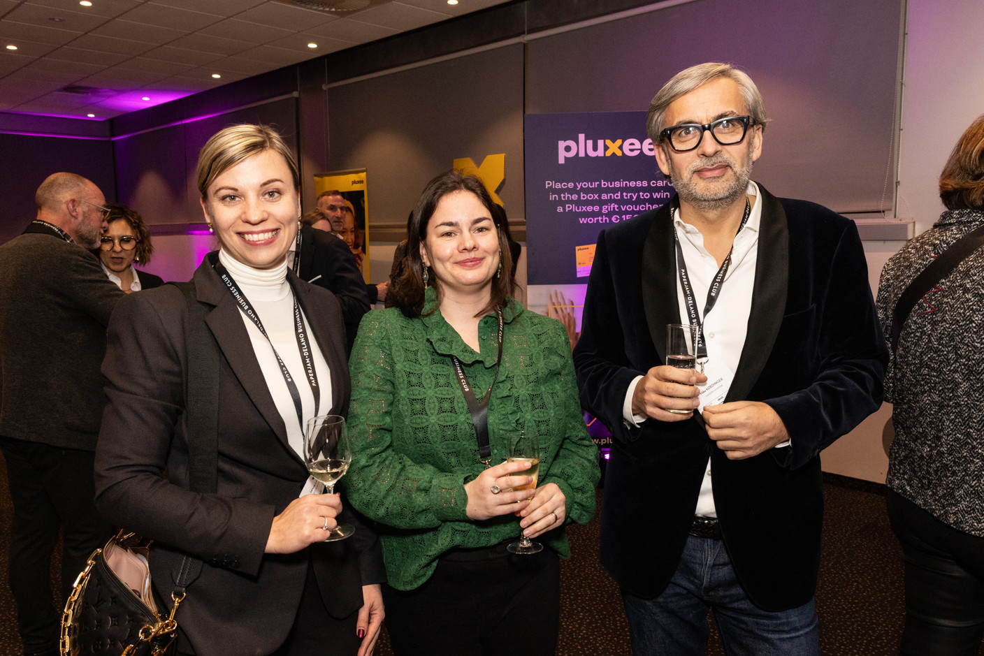 In photos: Leading HR Managers’ Challenges 2024 (2/2) | Paperjam ...