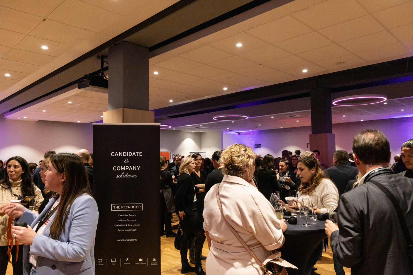 In photos: Leading HR Managers’ Challenges 2024 (2/2) | Delano News