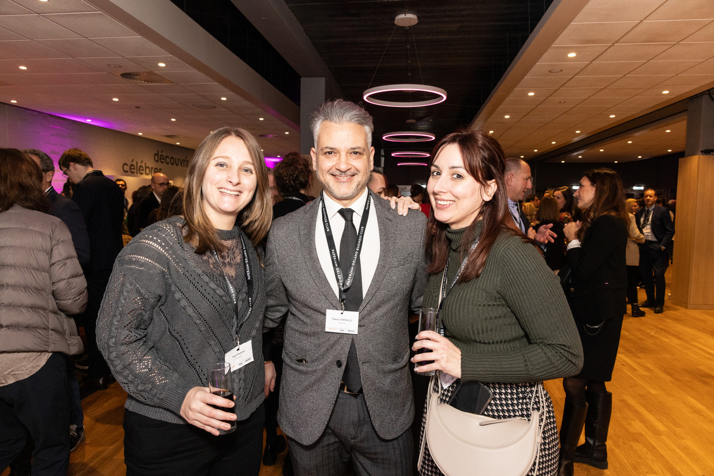 In photos: Leading HR Managers’ Challenges 2024 (2/2) | Paperjam ...