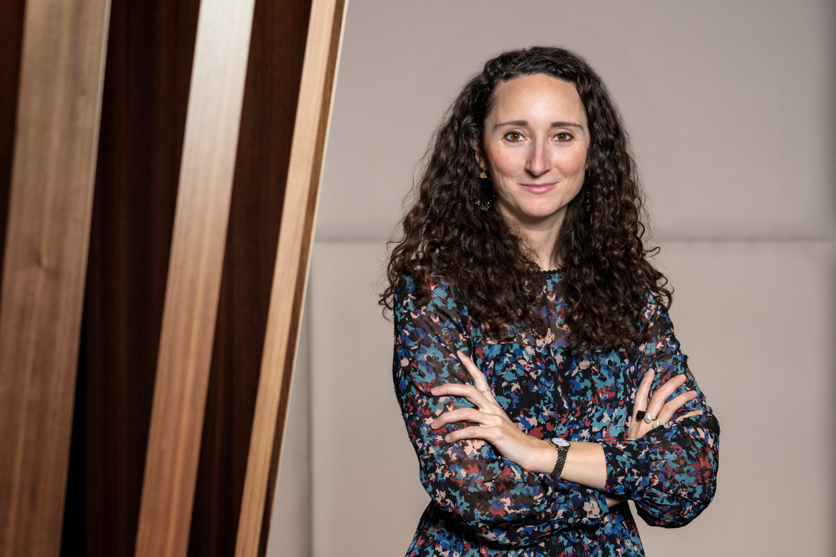 Leading women in ICT: Marie-Adélaïde Leclercq-Olhagaray | Delano News