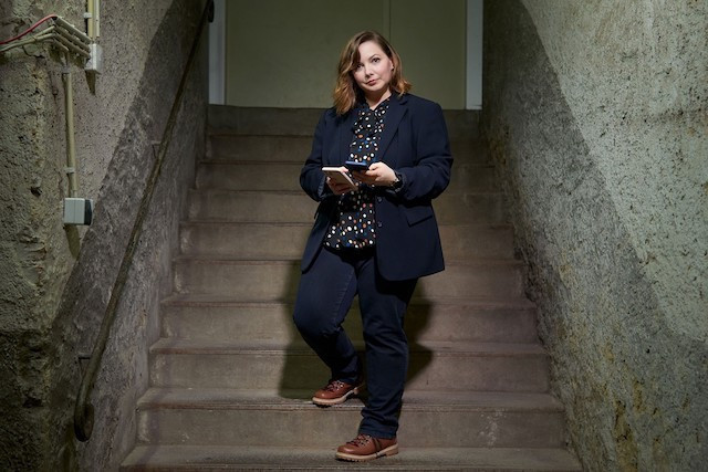 Leading women in ICT: Sheila Becker | Paperjam English News