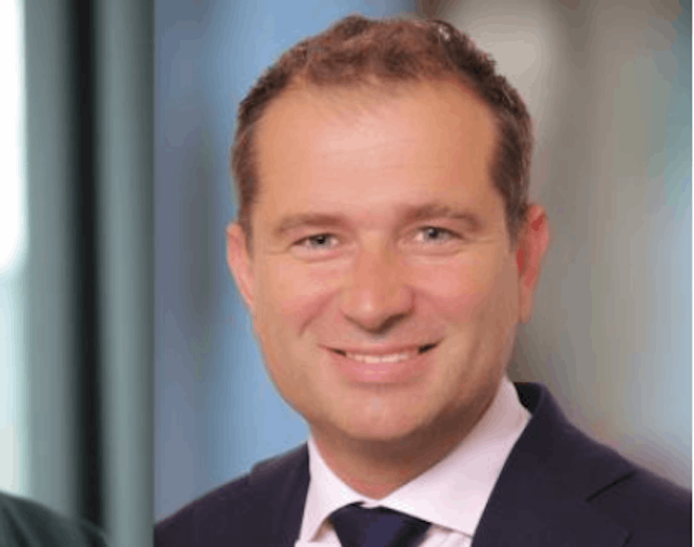 Lee Godfrey quitte Kneip pour Intertrust | Paperjam News