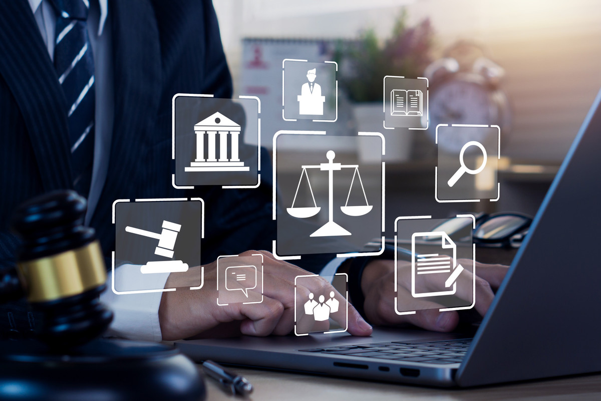 Legal function must evolve with technology | Paperjam English News