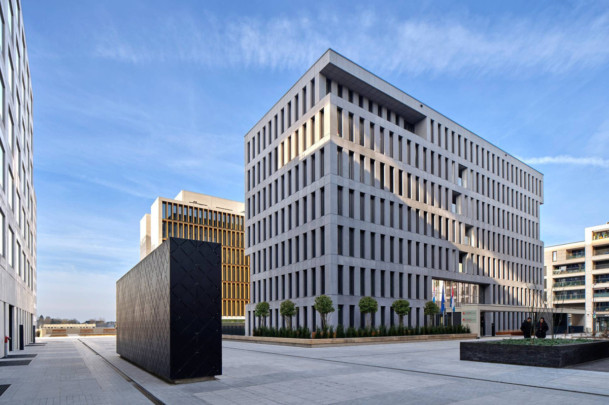 “Legal reserve cannot fall below the 10% threshold”: social security ...