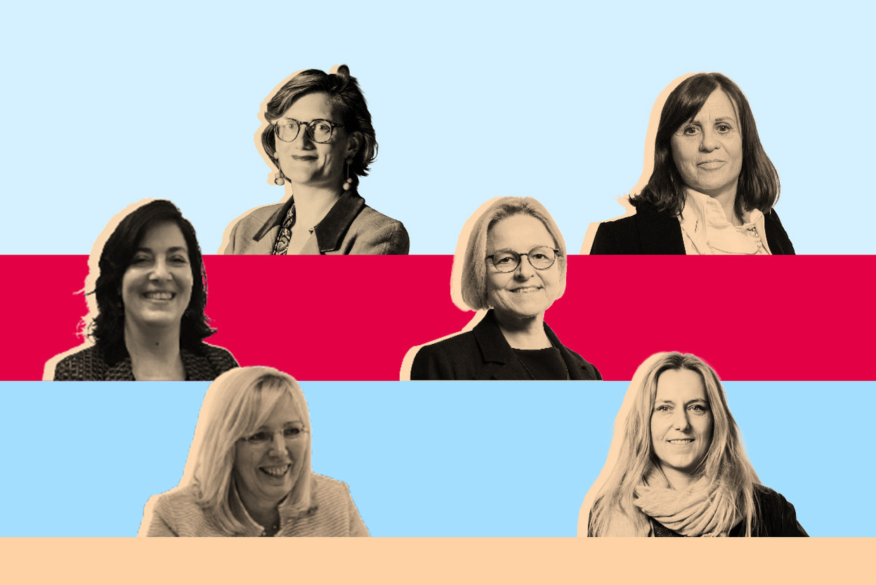 Carole Muller, la passion de l’engagement | Paperjam News