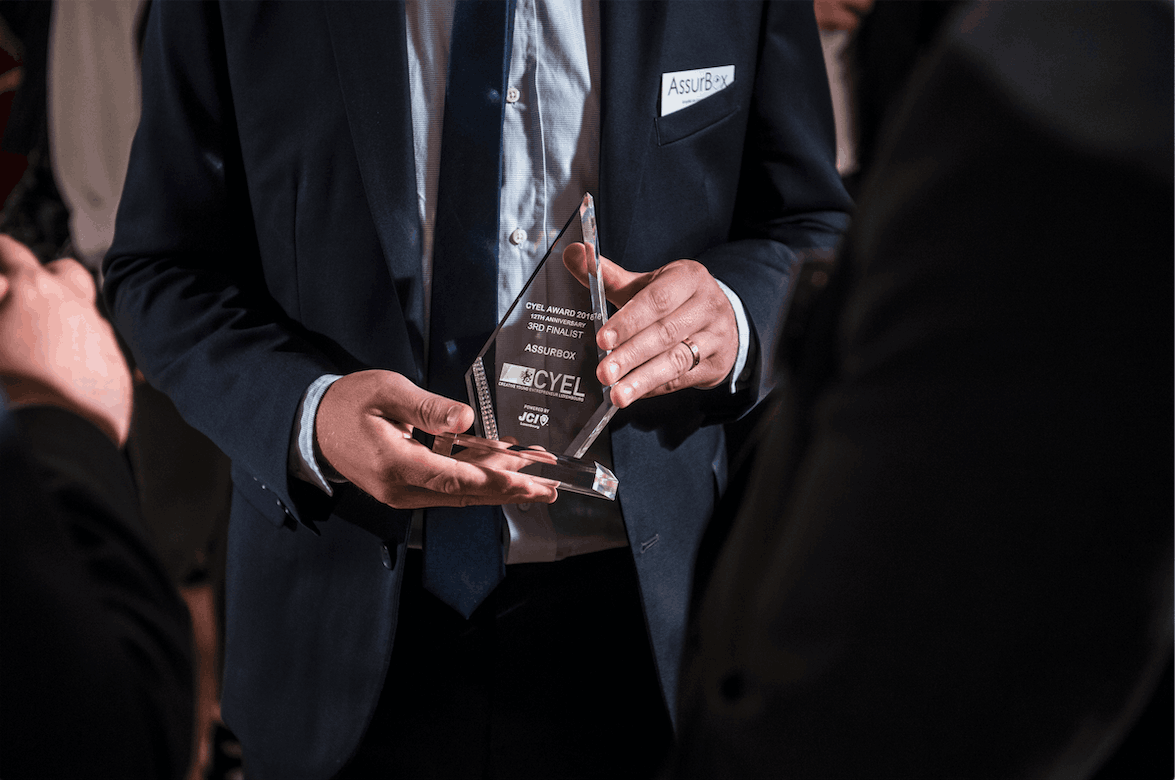 Les candidatures au 13e Cyel sont ouvertes | Paperjam News