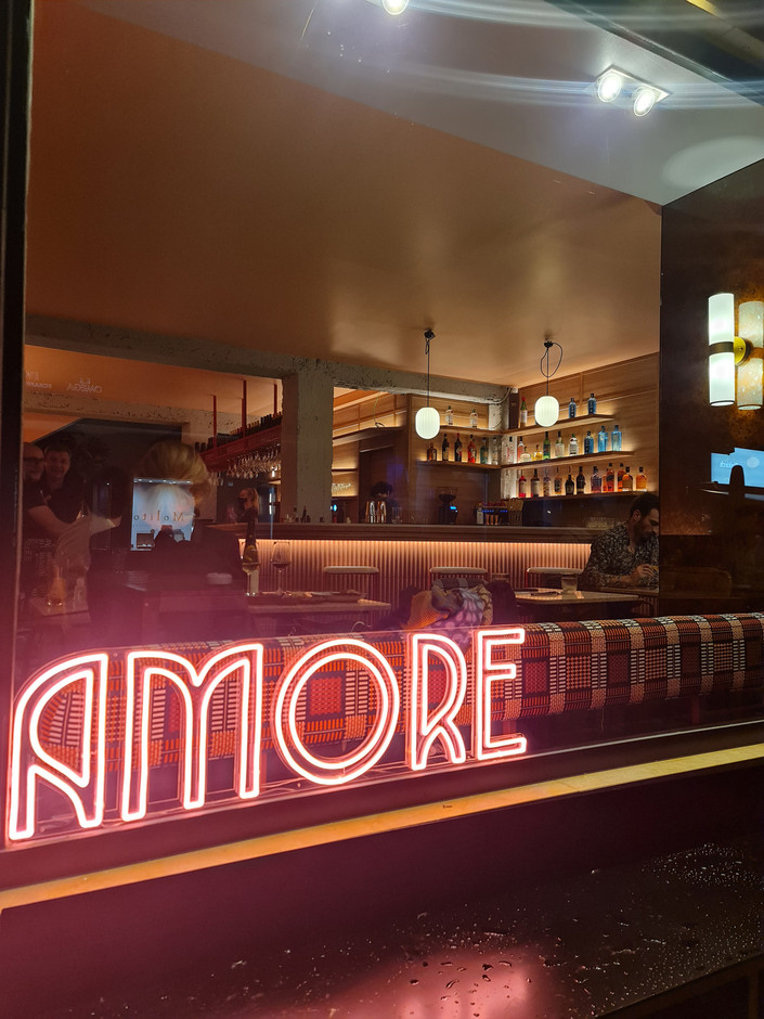 Les meilleurs bars pour la Saint-Valentin | Paperjam News