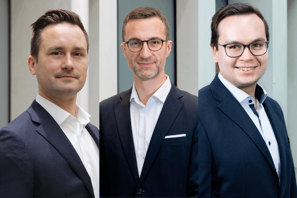 Les succursales restent la solution pour les gestionnaires de fonds ...