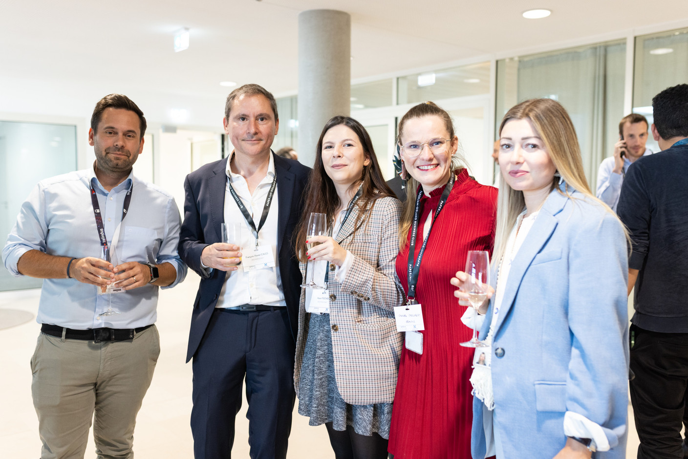 Les temps forts de l’événement cybersécurité | Paperjam News