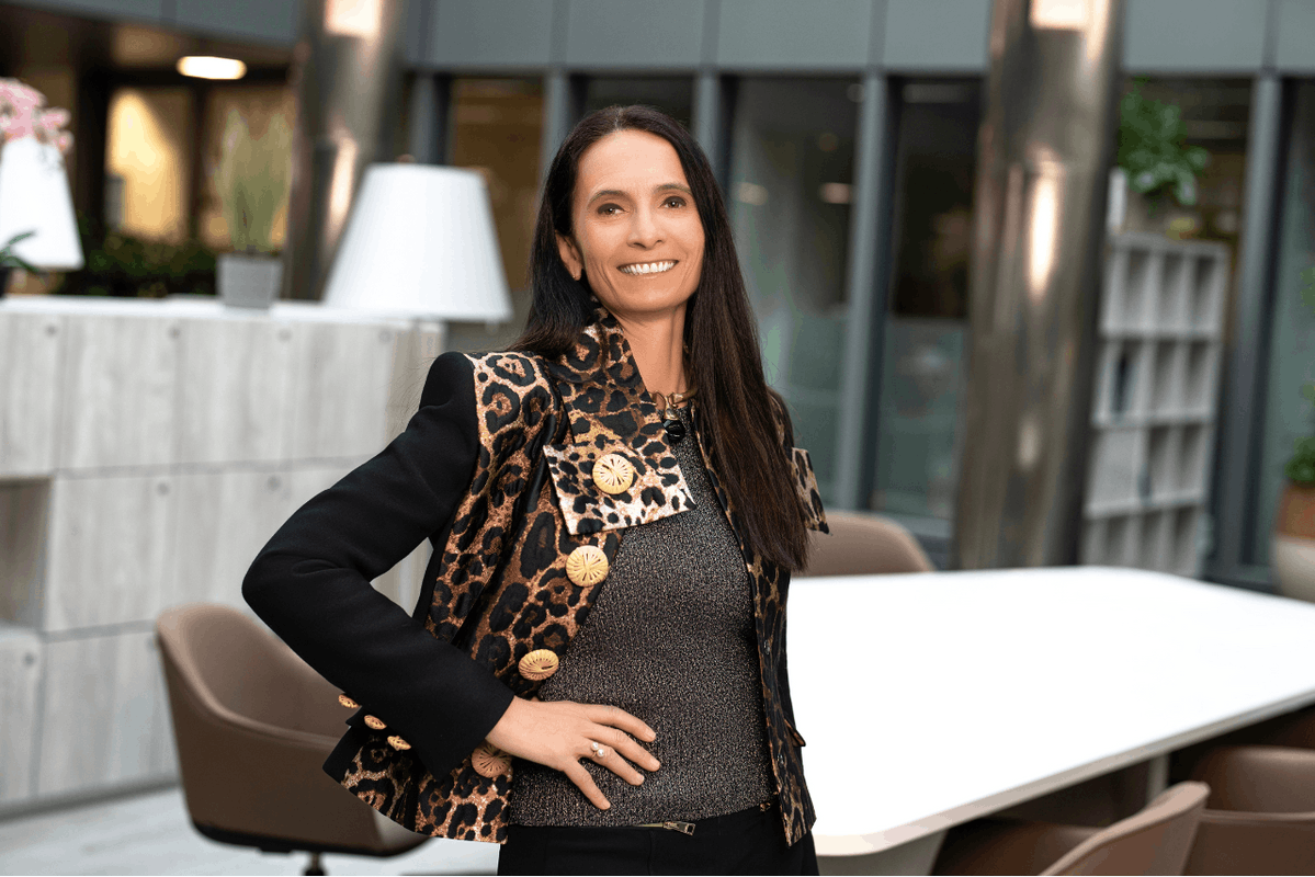 “A clear legal framework & attractive financing mechanisms” are ...