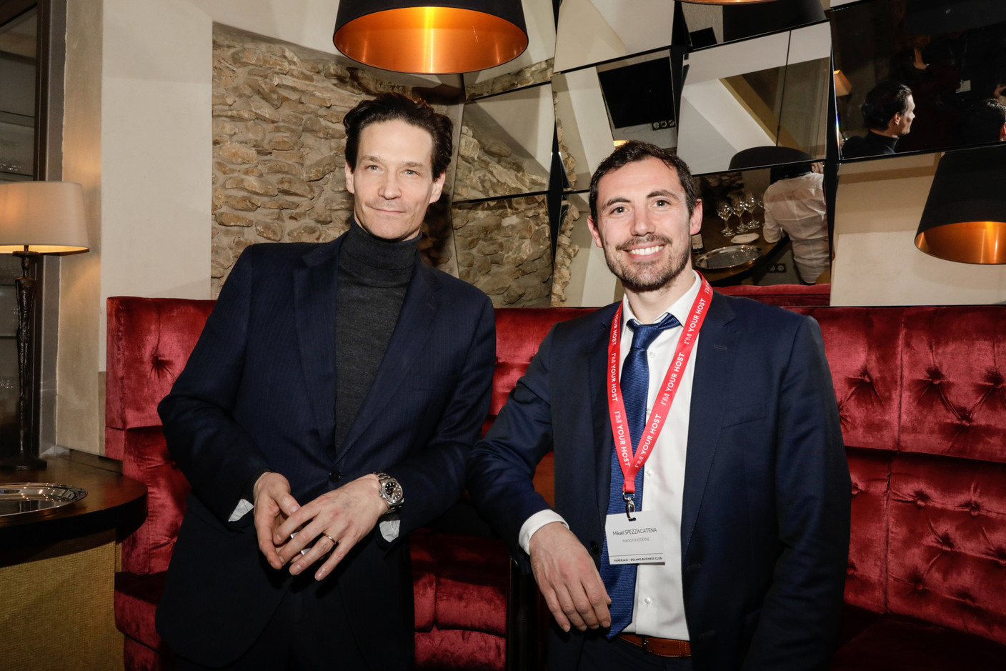 Let’s Taste: Chocolate – 06.04.2023 | Paperjam News