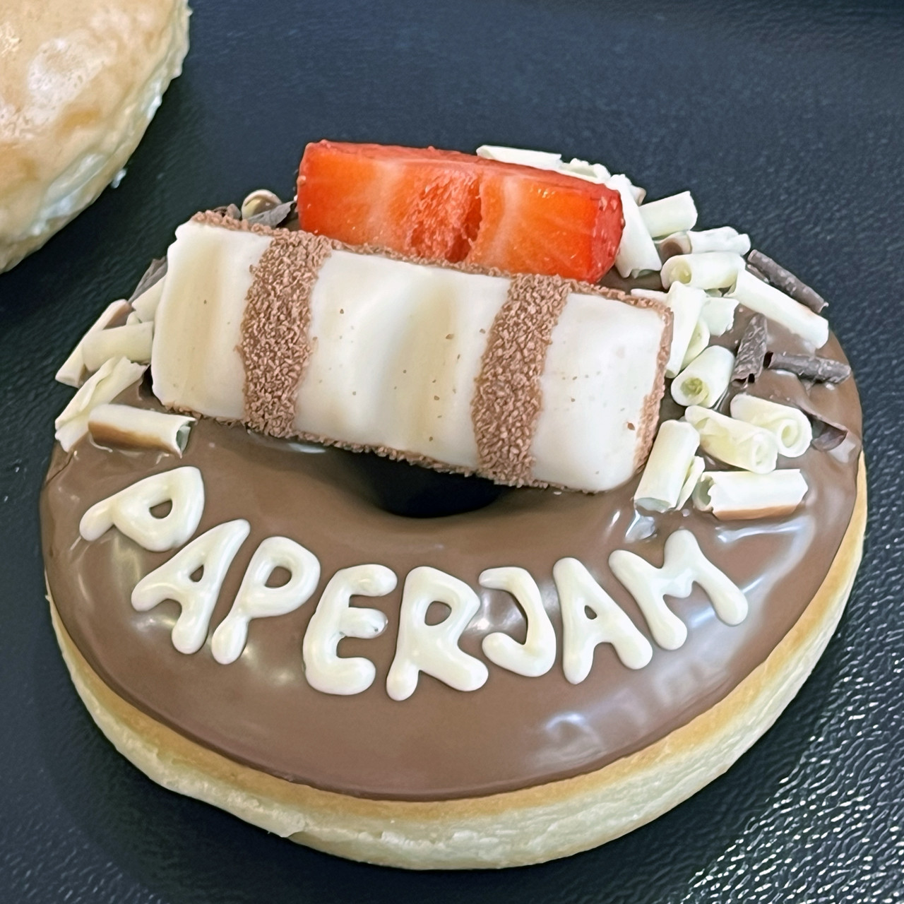 “Let’s sweeten Luxembourg with donuts” | Delano News