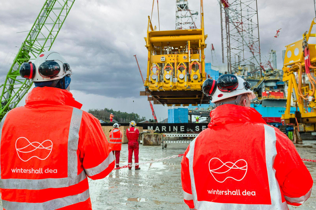 LetterOne, Mikhaïl Fridman et BASF à l’amende | Paperjam News