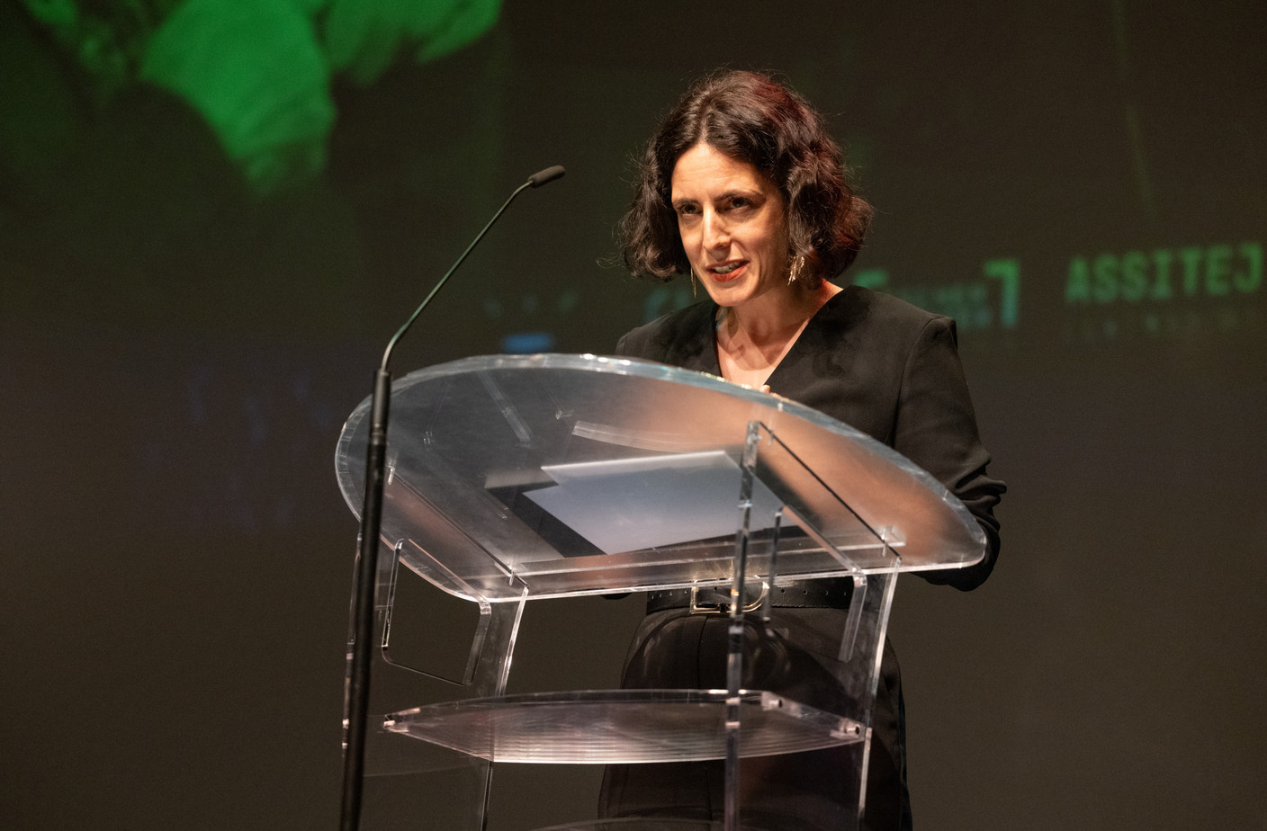 Les Lëtzebuerger Theaterpräisser et le Danzpräis 2023 ont été remis ...