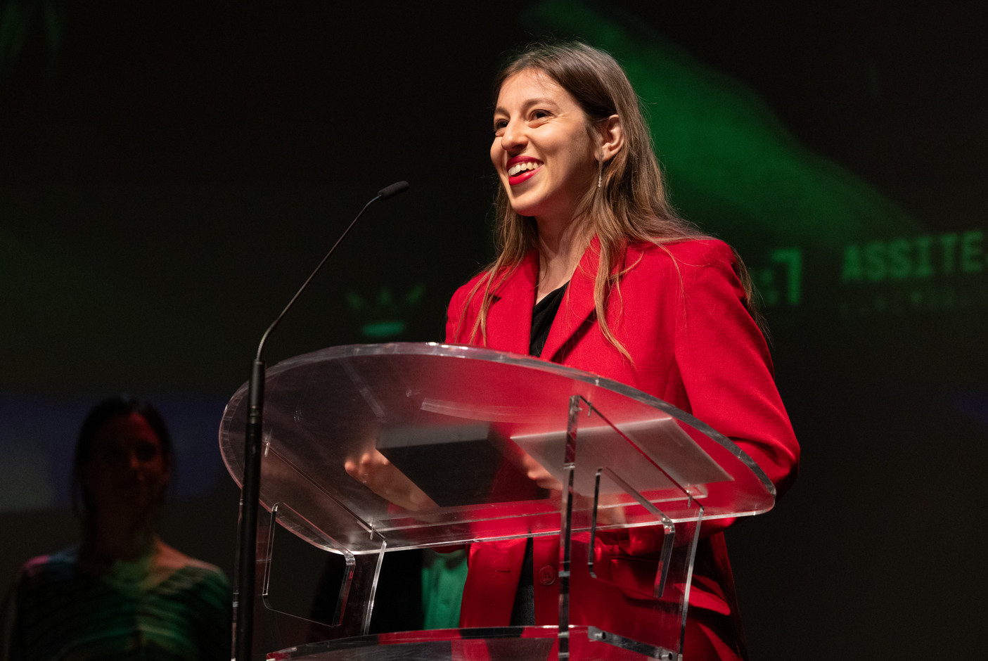 Les Lëtzebuerger Theaterpräisser et le Danzpräis 2023 ont été remis ...