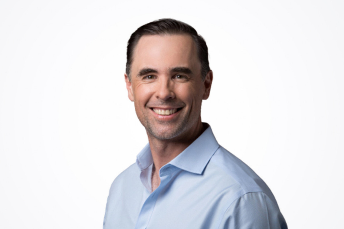 Liam Healy, nouveau CEO de FE Fundinfo | Paperjam News