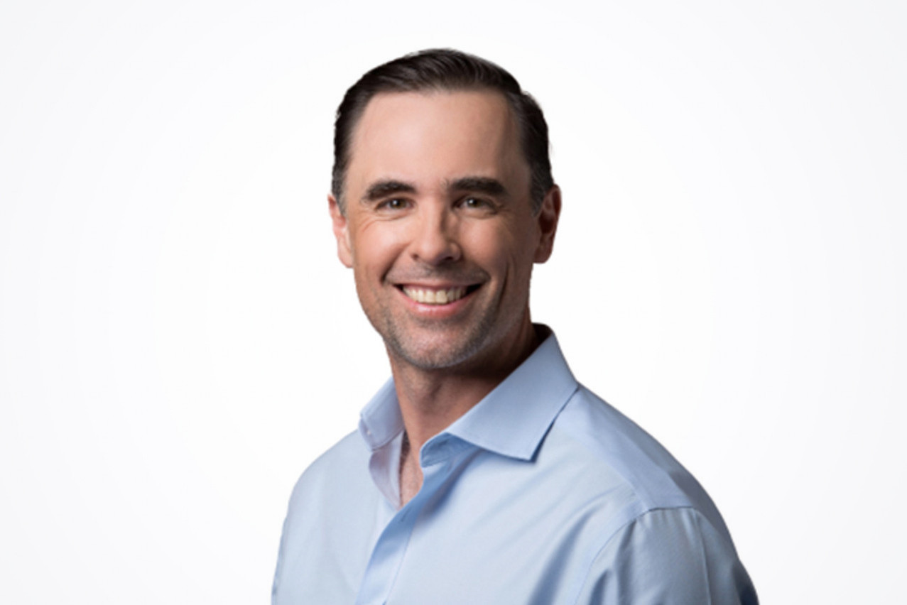 Liam Healy, nouveau CEO de FE Fundinfo | Paperjam News