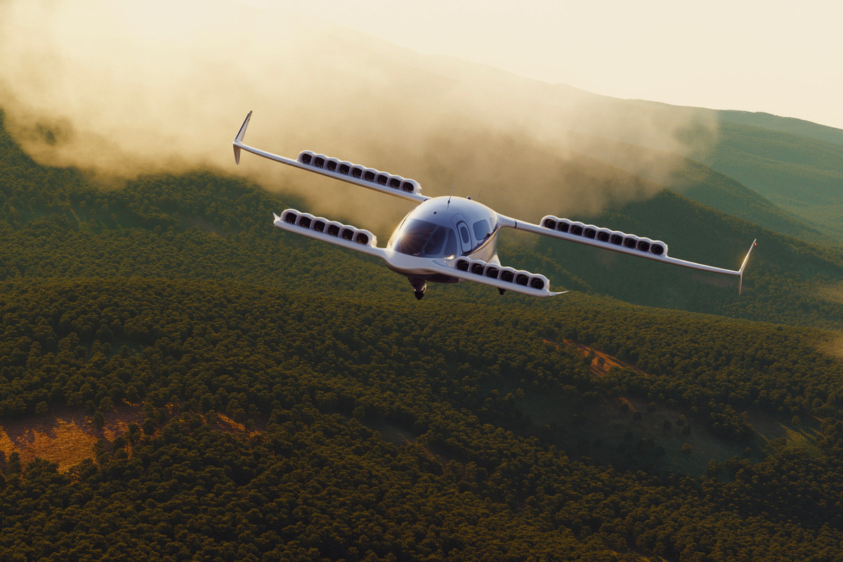 Lilium évite de peu la faillite | Paperjam News