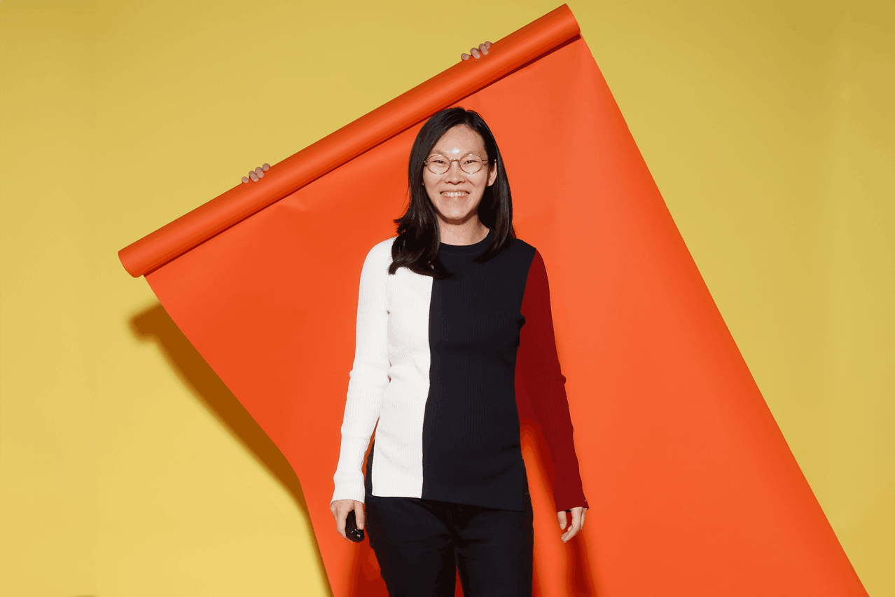 Lily Wang: «De nombreux chemins mènent au succès» | Paperjam News