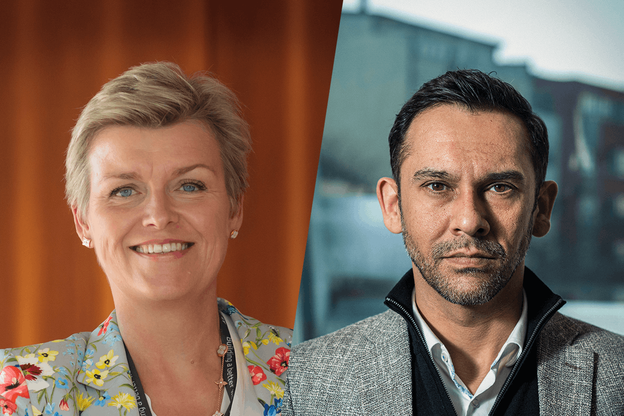 L’International Bankers Club nomme deux nouveaux membres à son conseil ...