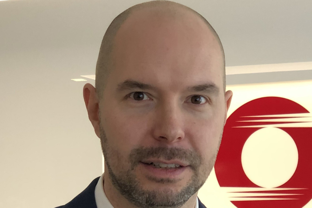 Lionel Dormann | Paperjam News