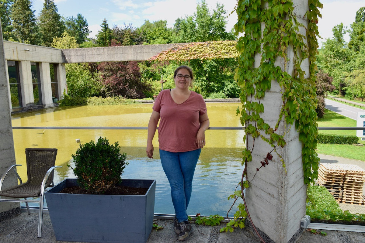 Lisa Vesque: following in her father’s footsteps | Paperjam English News