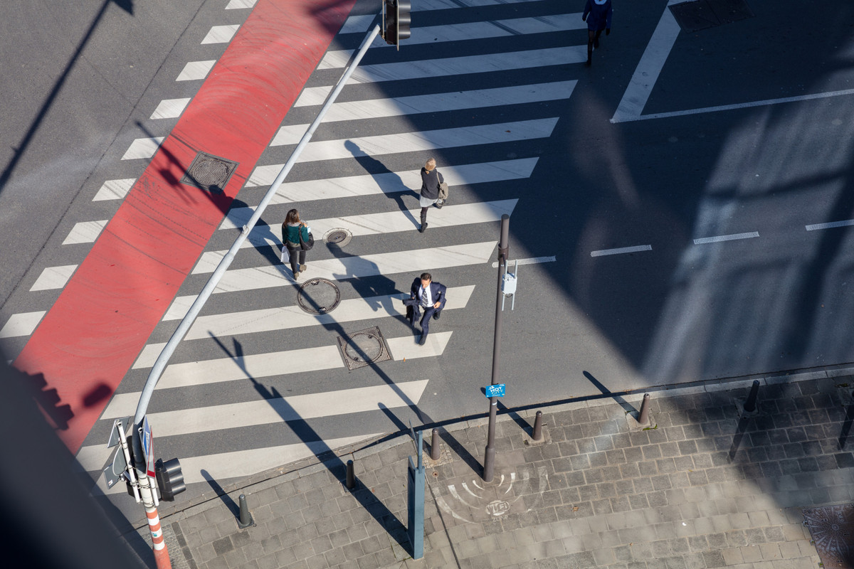 Liser looking for Luxembourg residents for stress study | Paperjam ...