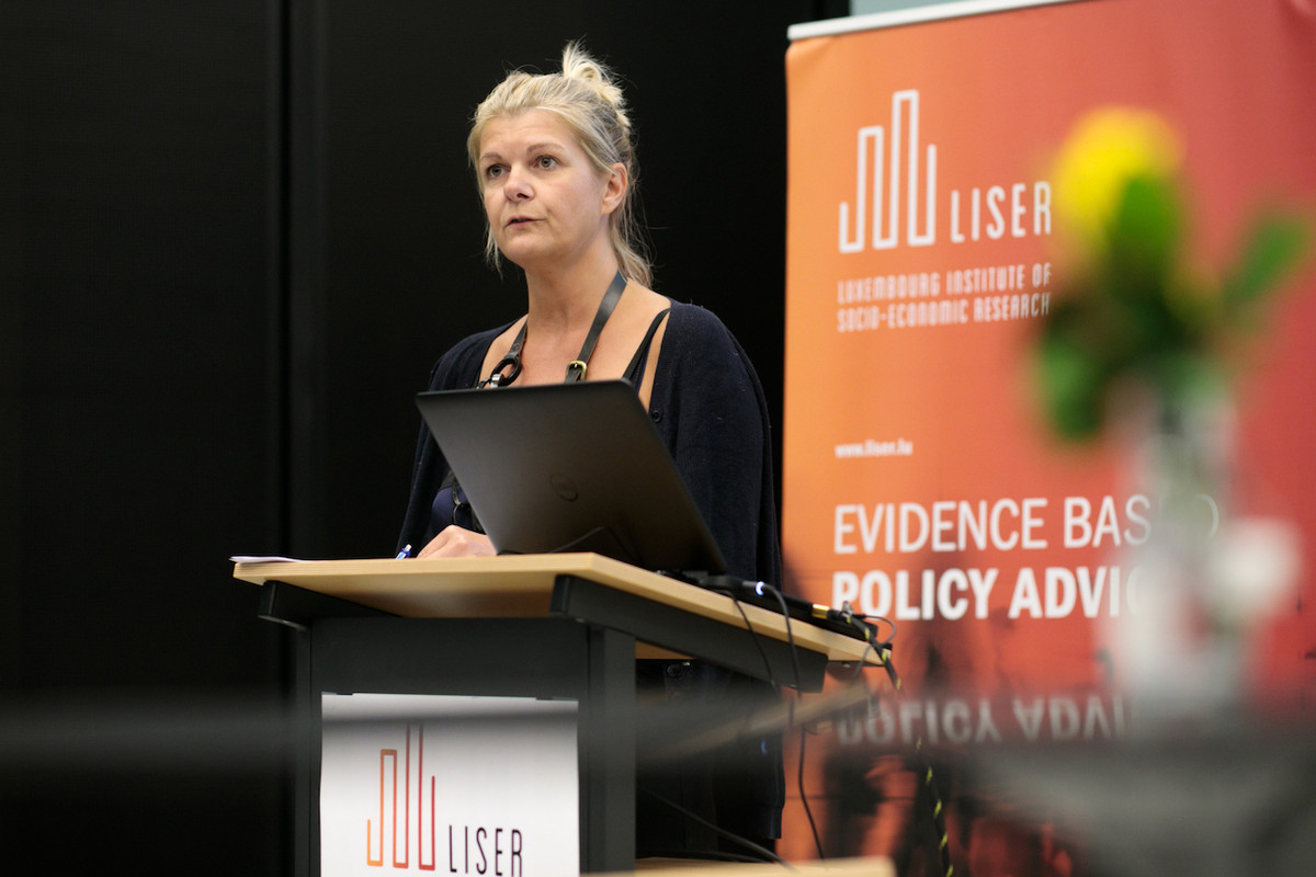 Le Liser ou la recherche à impact sociétal | Paperjam News