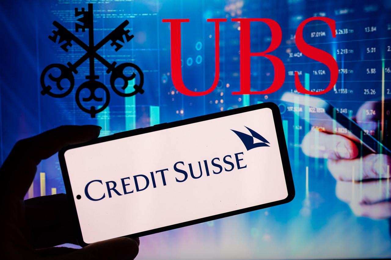 Litige lié aux subprimes: UBS va payer 300 millions de dollars ...