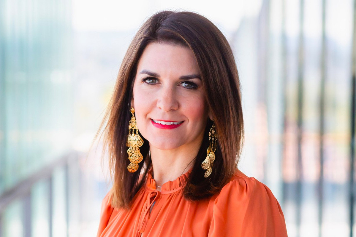 Lize-Mari Barnes à la tête de Swiss Re Luxembourg | Paperjam News