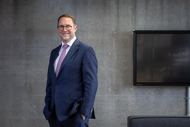 Loïc Le Foll au comité exécutif d’AG2R La Mondiale | Paperjam News