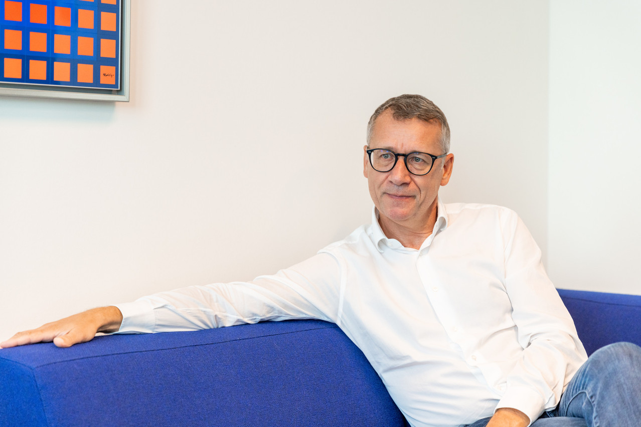 «Le long terme du Luxembourg ne peut pas être de l’immobilier impayable ...