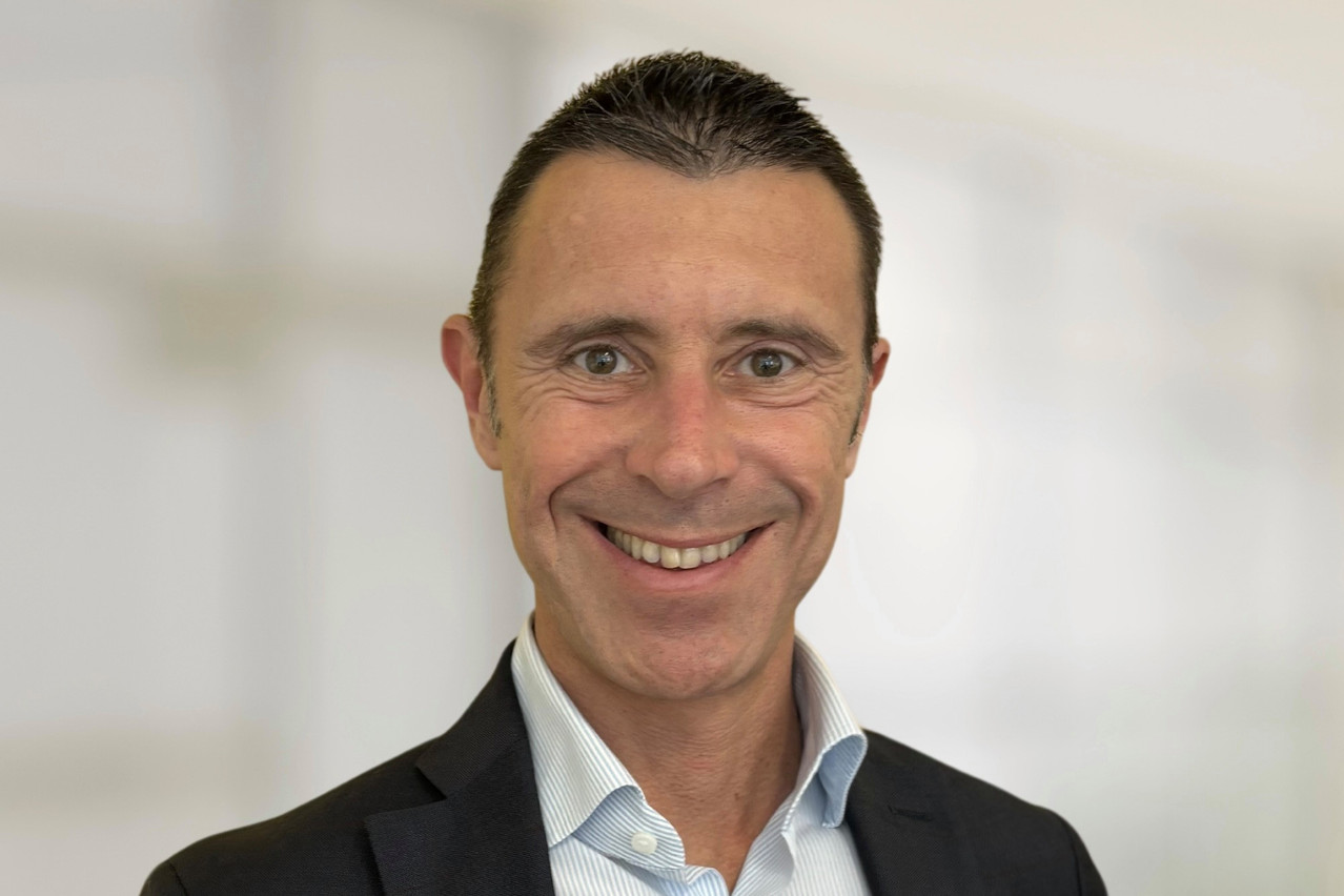 Lorenzo Avico appointed as deputy CEO of LSFI | Paperjam English News