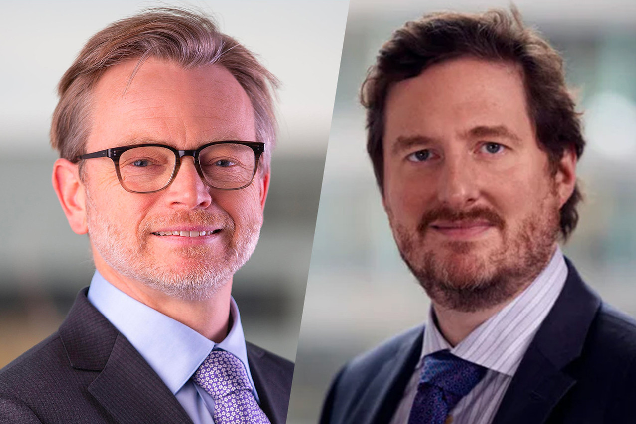 Loyens & Loeff: Marc Meyers hands over the reins to Frederic Franckx ...