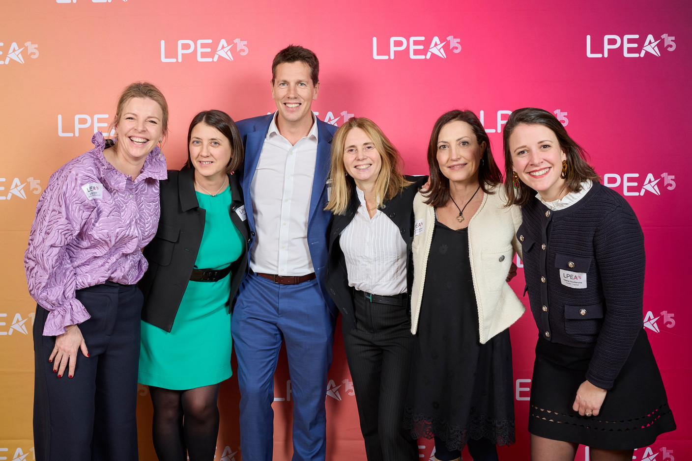 In photos: LPEA celebrates 15 years, looks ahead to “next frontier ...