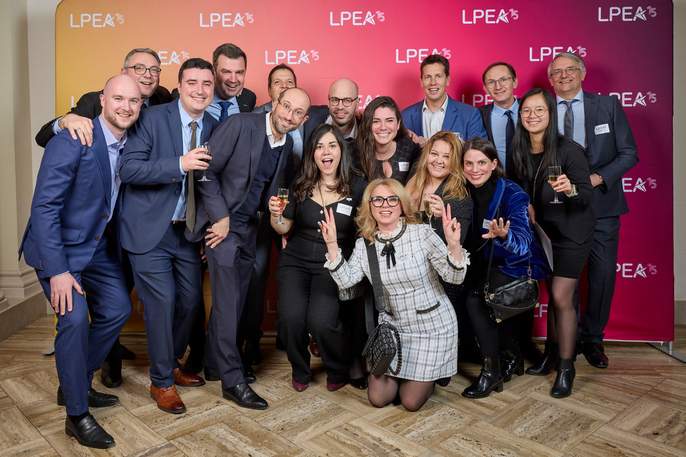In photos: LPEA celebrates 15 years, looks ahead to “next frontier ...