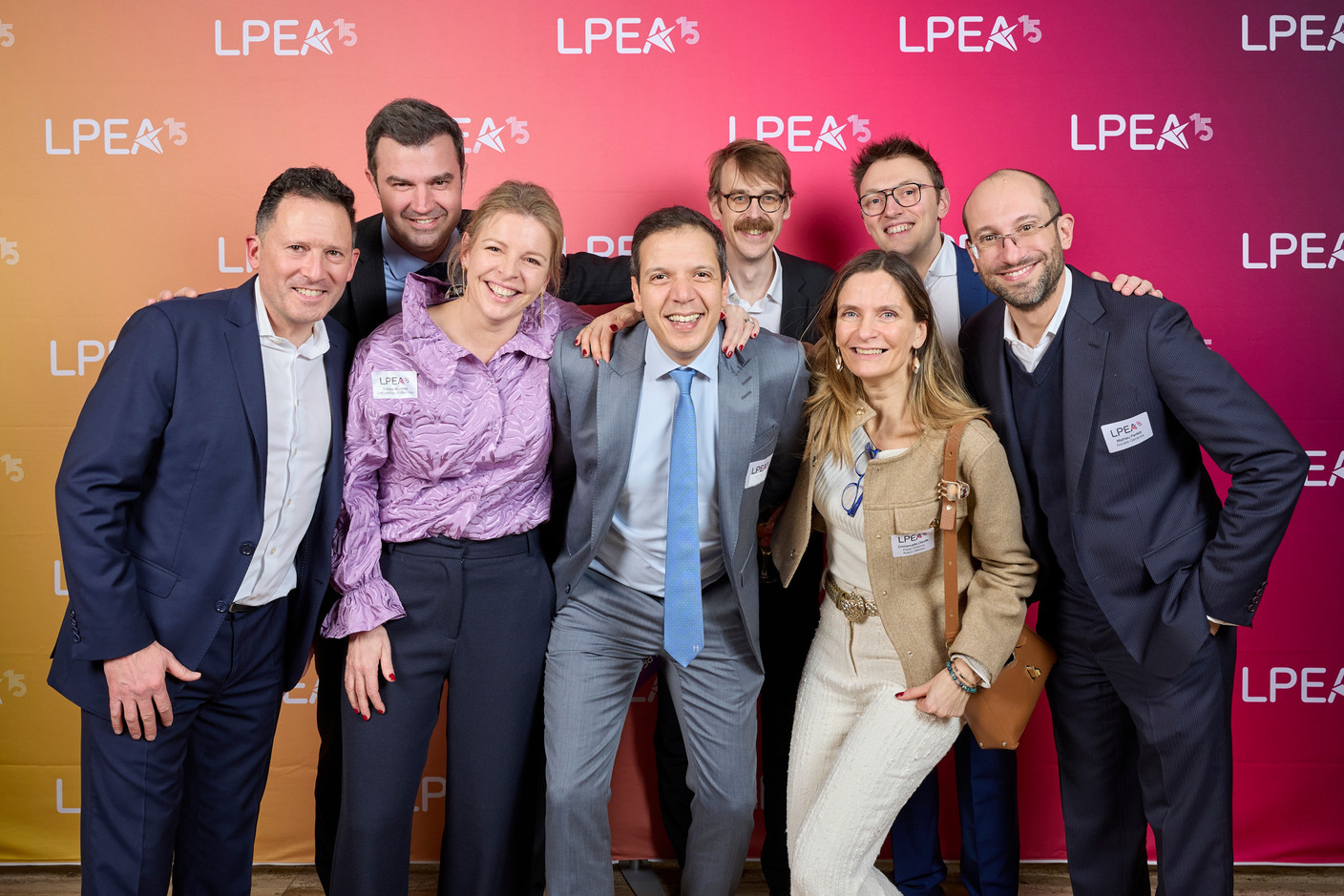 In photos: LPEA celebrates 15 years, looks ahead to “next frontier ...
