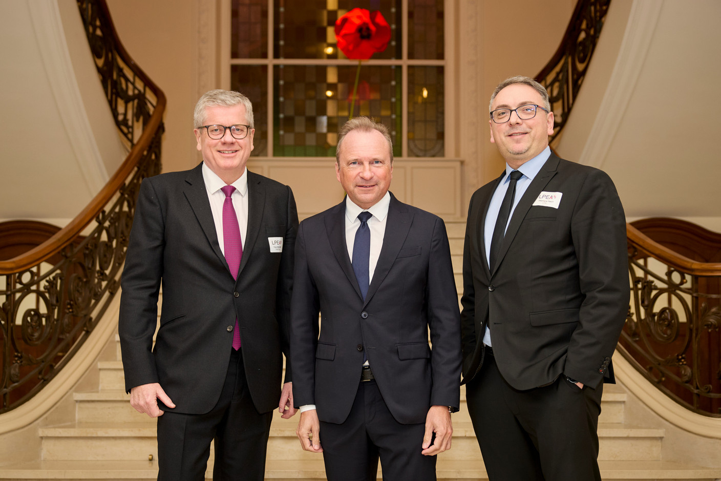 In photos: LPEA celebrates 15 years, looks ahead to “next frontier ...