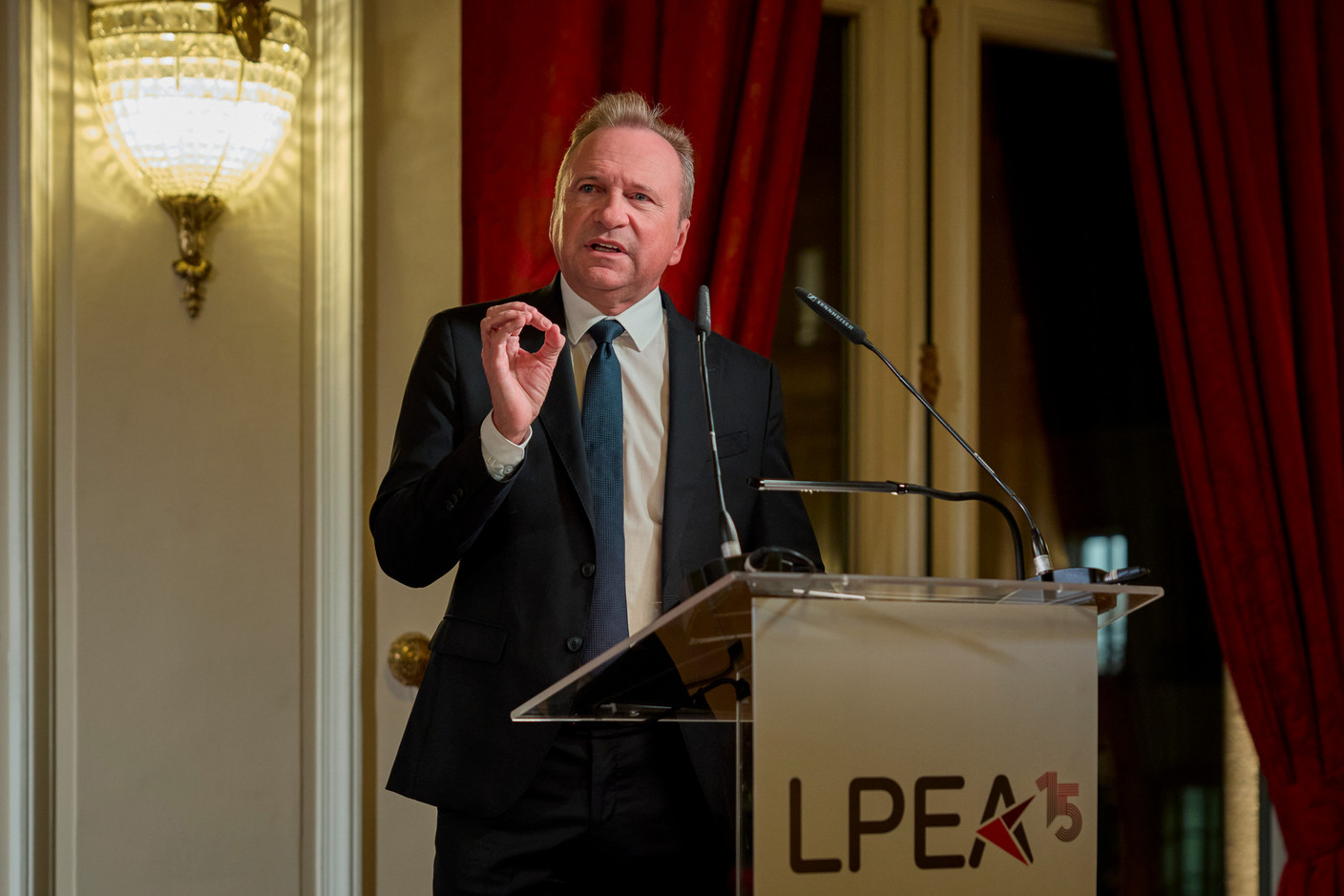 In photos: LPEA celebrates 15 years, looks ahead to “next frontier ...