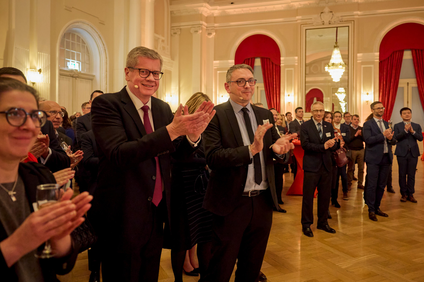 In photos: LPEA celebrates 15 years, looks ahead to “next frontier ...