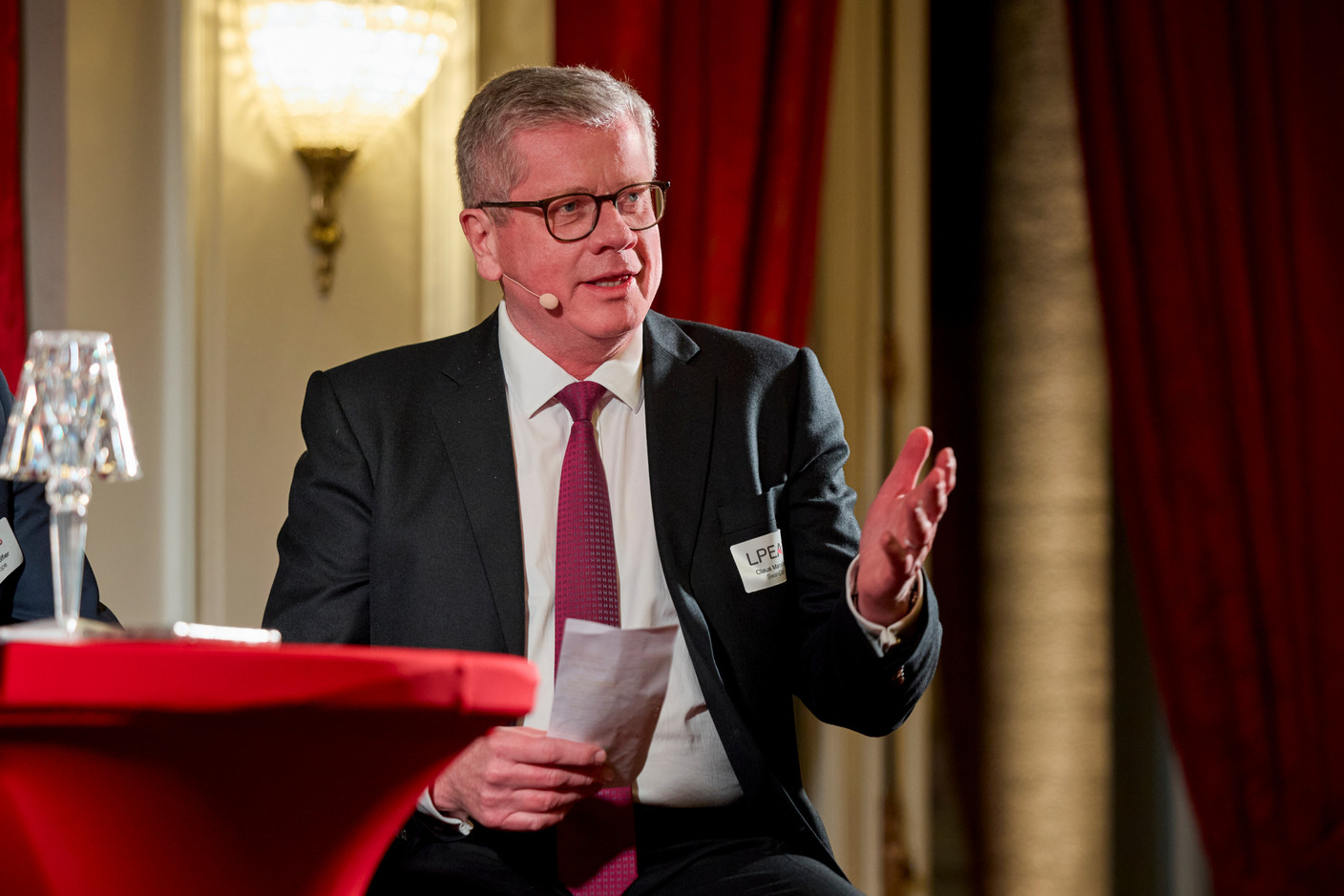 In photos: LPEA celebrates 15 years, looks ahead to “next frontier ...