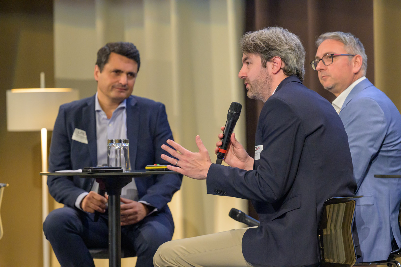 LPEA’s annual general meeting: “Europe is back in vogue” | Paperjam ...