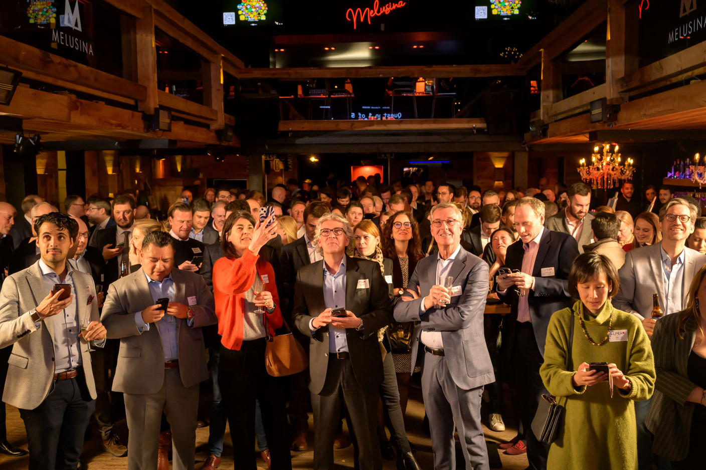 La LPEA dépasse les 500 membres | Paperjam News