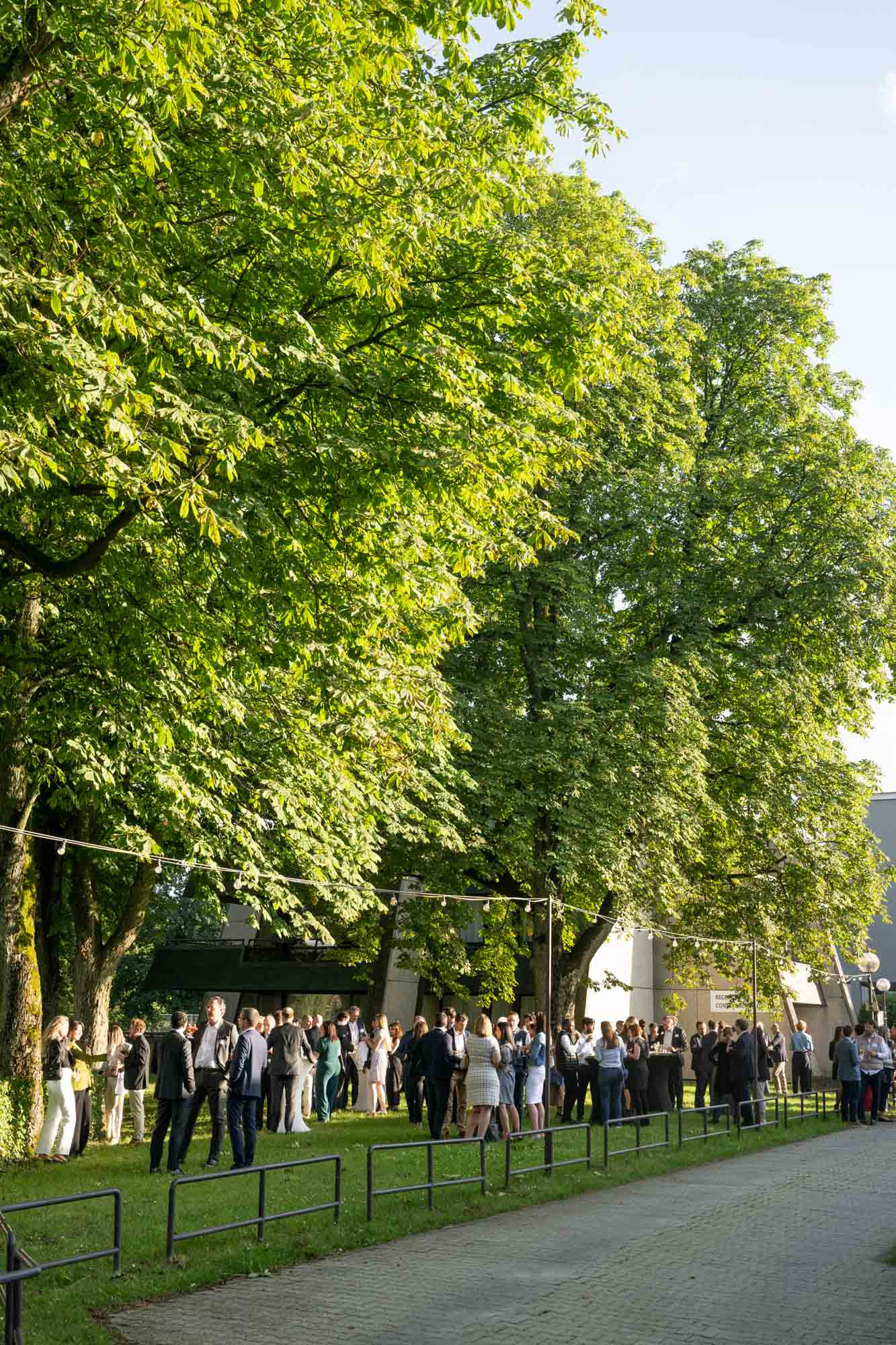 La LPEA a fait sa soirée d’été | Paperjam News