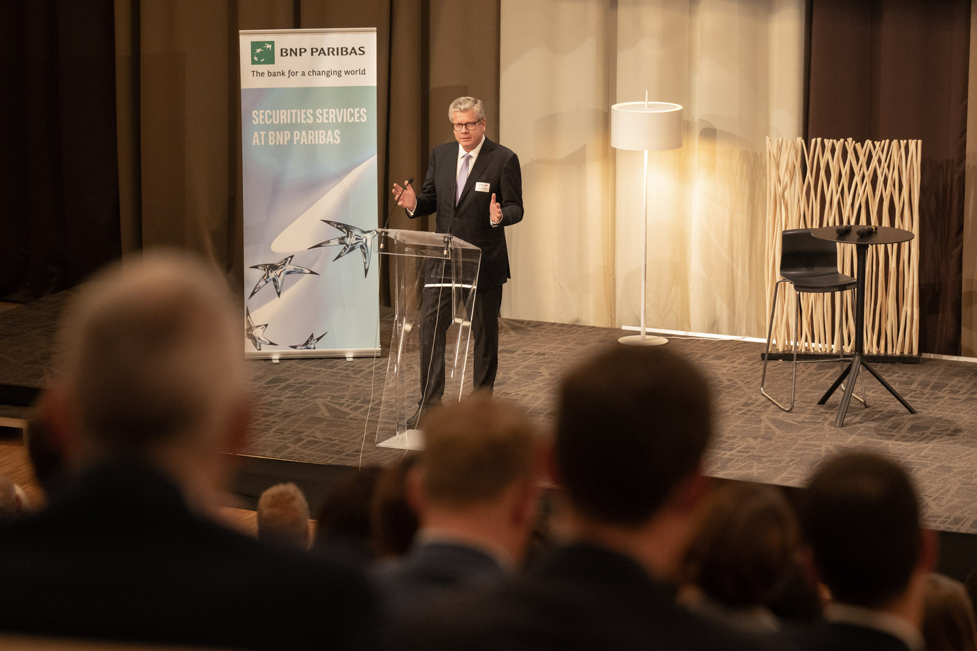 “Transformational power” of Sicar on the Luxembourg ecosystem | Delano News