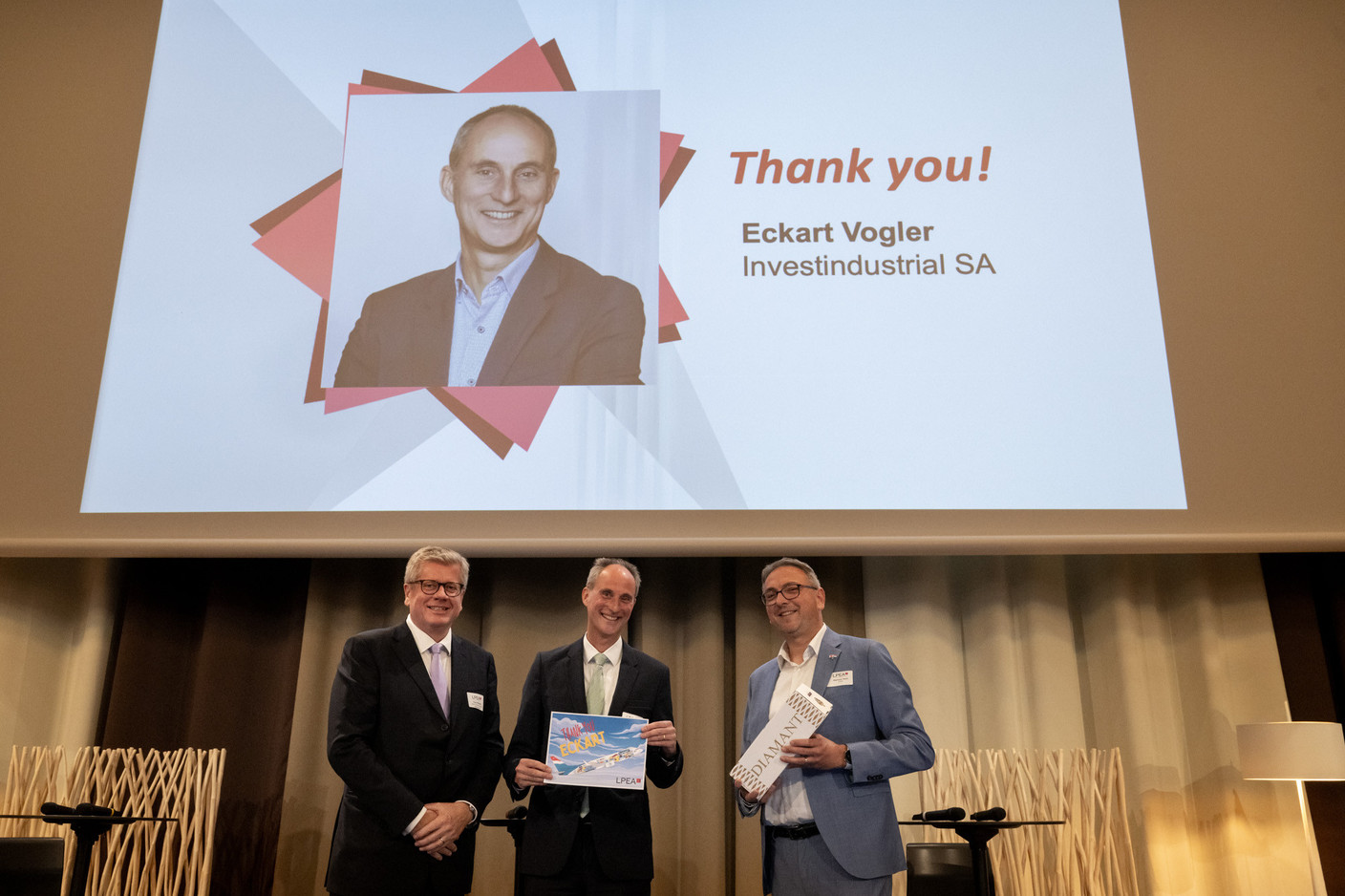 “Transformational power” of Sicar on the Luxembourg ecosystem | Delano News