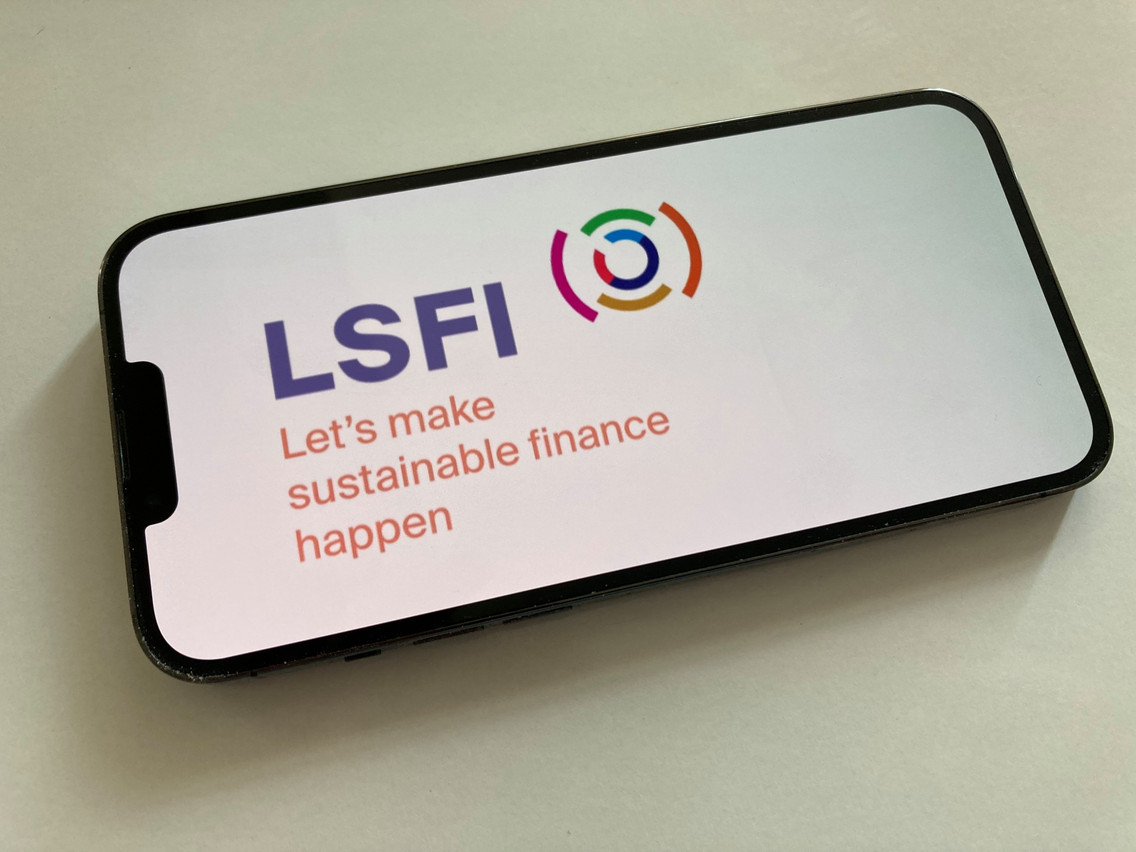 La LSFI dialogue avec les acteurs de la finance durable | Paperjam News