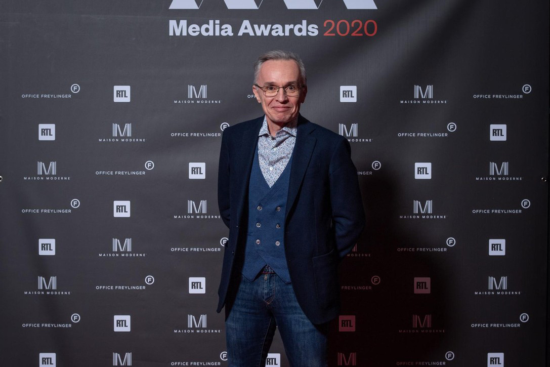 Luc Biever becomes director of Stugalux | Paperjam English News